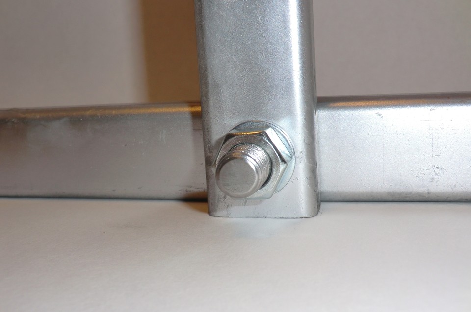 Magnetic NATURAL & RUSTY Micro Nano Bolt Geocache Containers - Cache ...