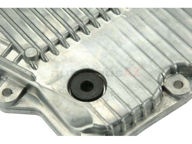 URO PARTS PREMIUM Auto Trans Oil Pan and Filter Kit 9G132102501 Porsche ...