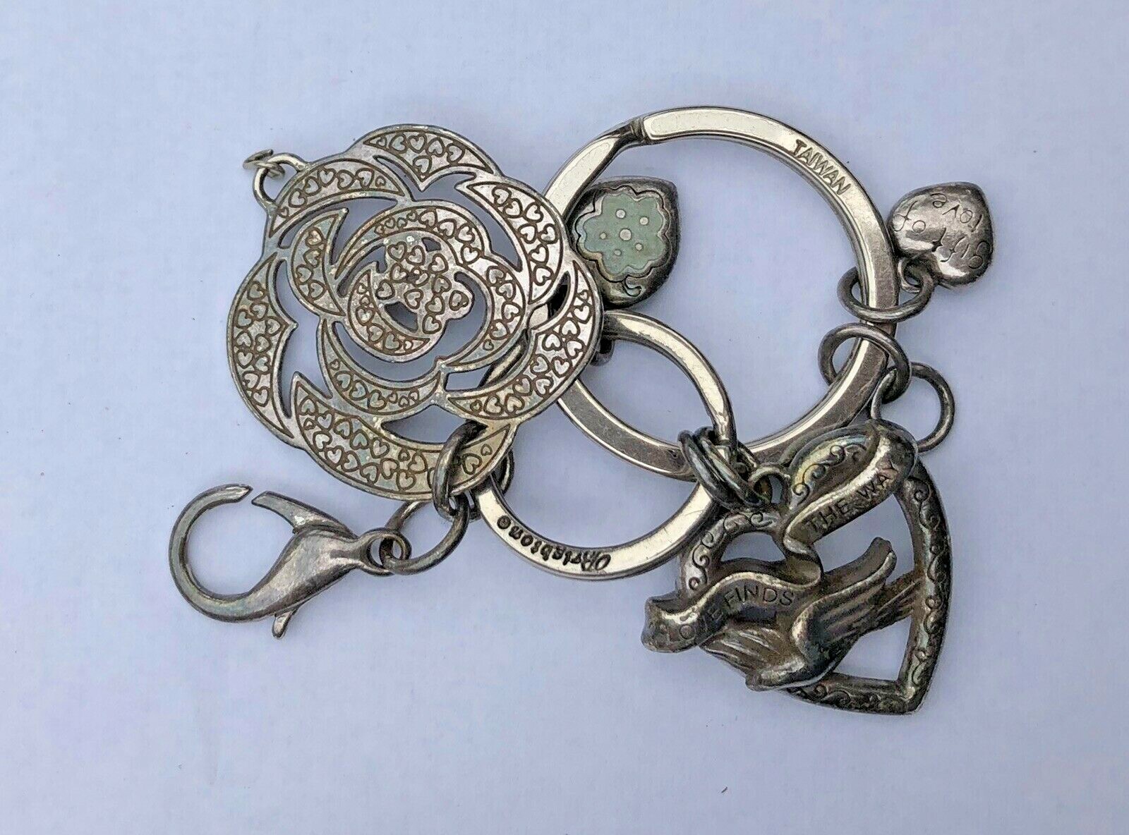 BRIGHTON Keychains | eBay