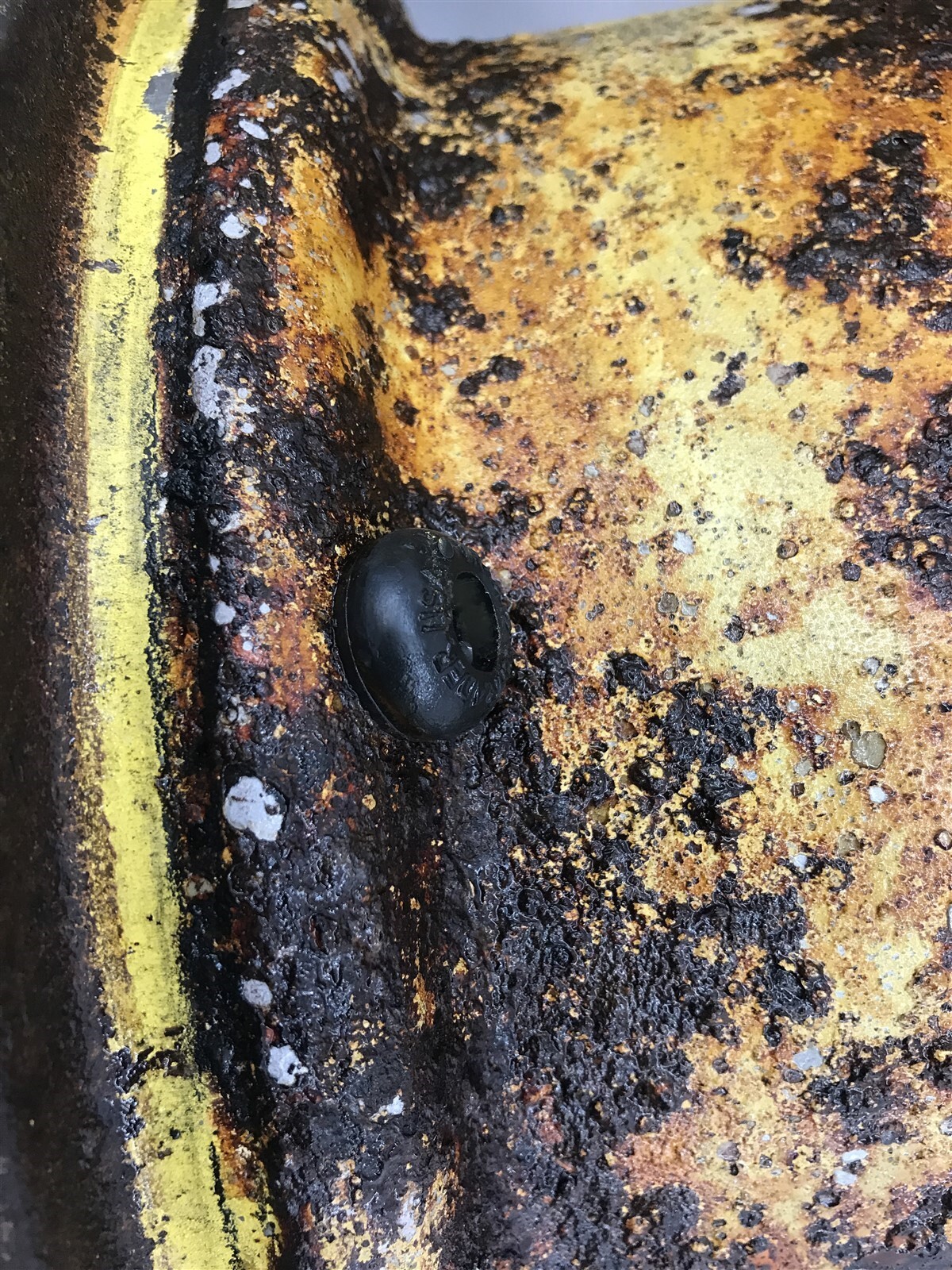 JOHN DEERE 430 420 REAR WHEELS RIMS 10.5 WIDE SOLID CENTER AM39441 | eBay