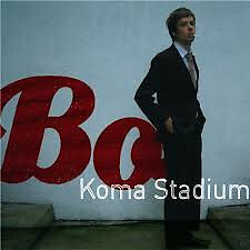 Koma Stadium | eBay