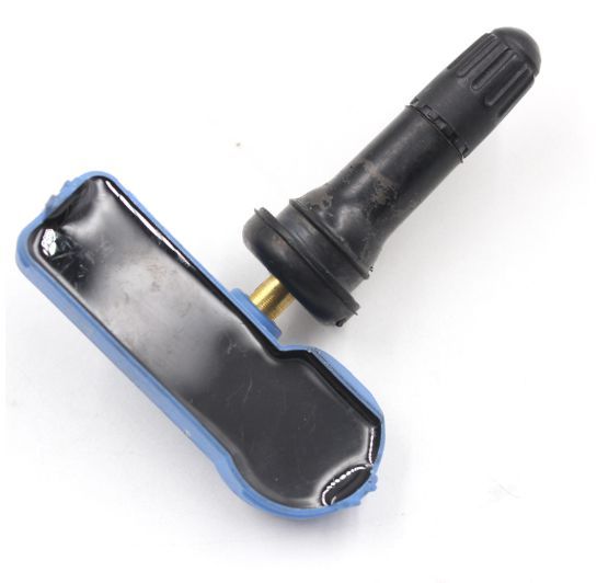2pcs TPMS Sensor 13581562 433MHZ Tire Pressure Monitor System Sensor ...