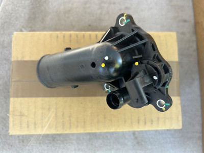 Genuine 2016 - 2022 Jeep Wrangler OEM NEW 3.6 V6 Thermostat / Housing ...