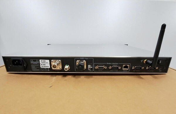 Intellian AC 19" Rack-Mount ACU For Intellian V100GX (Used) | eBay