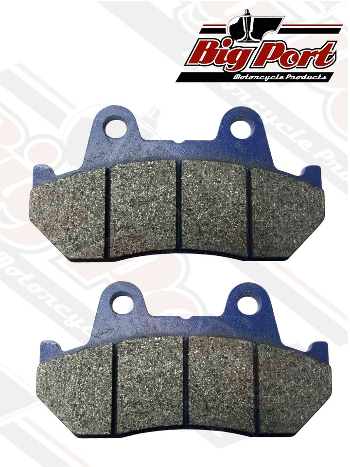 Project Bobber Custom Chrome Right Side Front Brake Caliper For ...