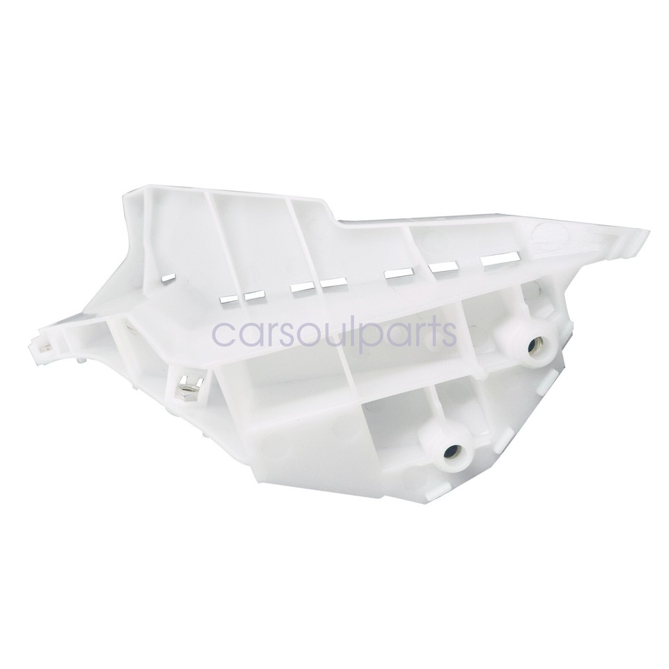 Bumper Bracket Stiffener Front Left Side Fits 2009+ Infiniti FX35 ...