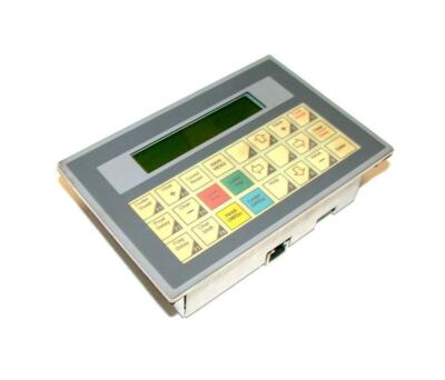 Maple Systems OIT3165-A00 LCD Operator Interface Panel | eBay