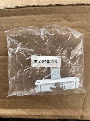 W10240513 Washer Lid Lock Strike for Whirlpool Maytag Sears Kenmore ...