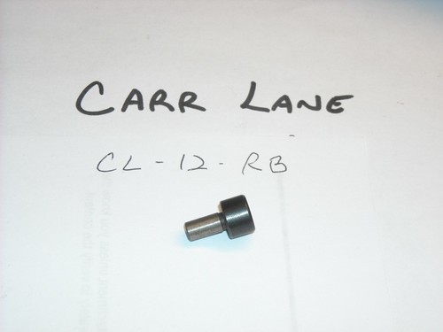CL-12-RB, Carr Lane, Rest Button, New Old Stock | eBay