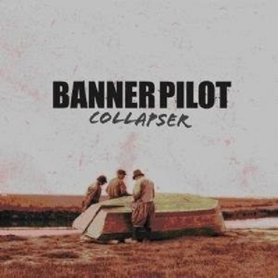 BANNER PILOT "COLLAPSER" CD 12 TRACKS NEU 751097074527 | eBay