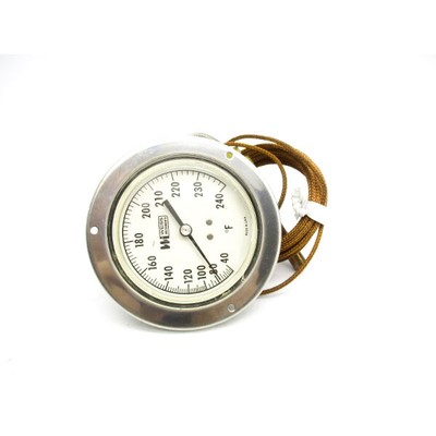 WEISS INSTRUMENT 35RB35211 40-240'F UNMP | eBay