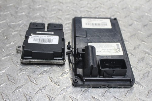 harley-davidson ECU COMPUTER CONTROLLER UNIT BLACK BOX ECM CDI BCM ...