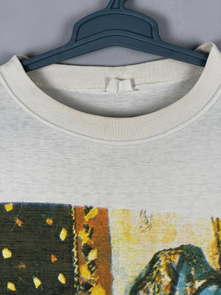 Vintage Henri Matisse Still Life With Red Carpet Art T Shirt Size L | eBay