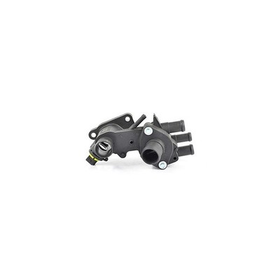 Boitier Thermostat d'Eau Pour VW Caddy II Golf III Lupo Seat Skoda ...