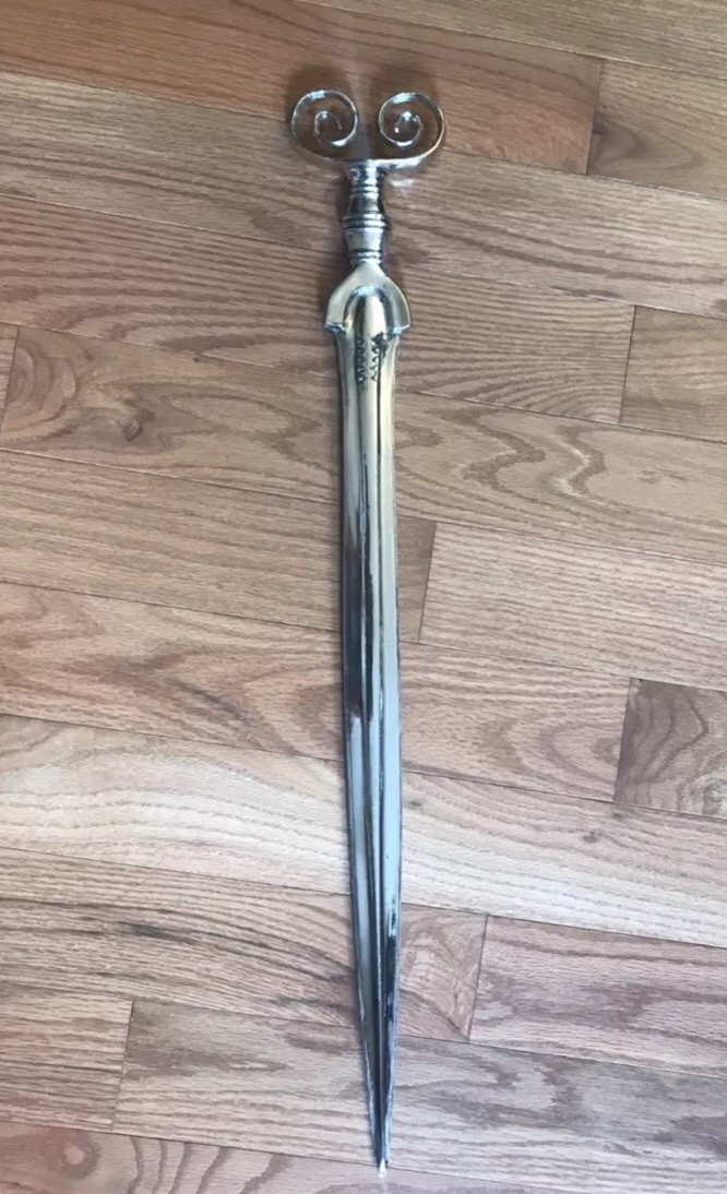Germanic Nordic Bronze Age Sword By Chris Levatino Ebay Nordic Bronze
