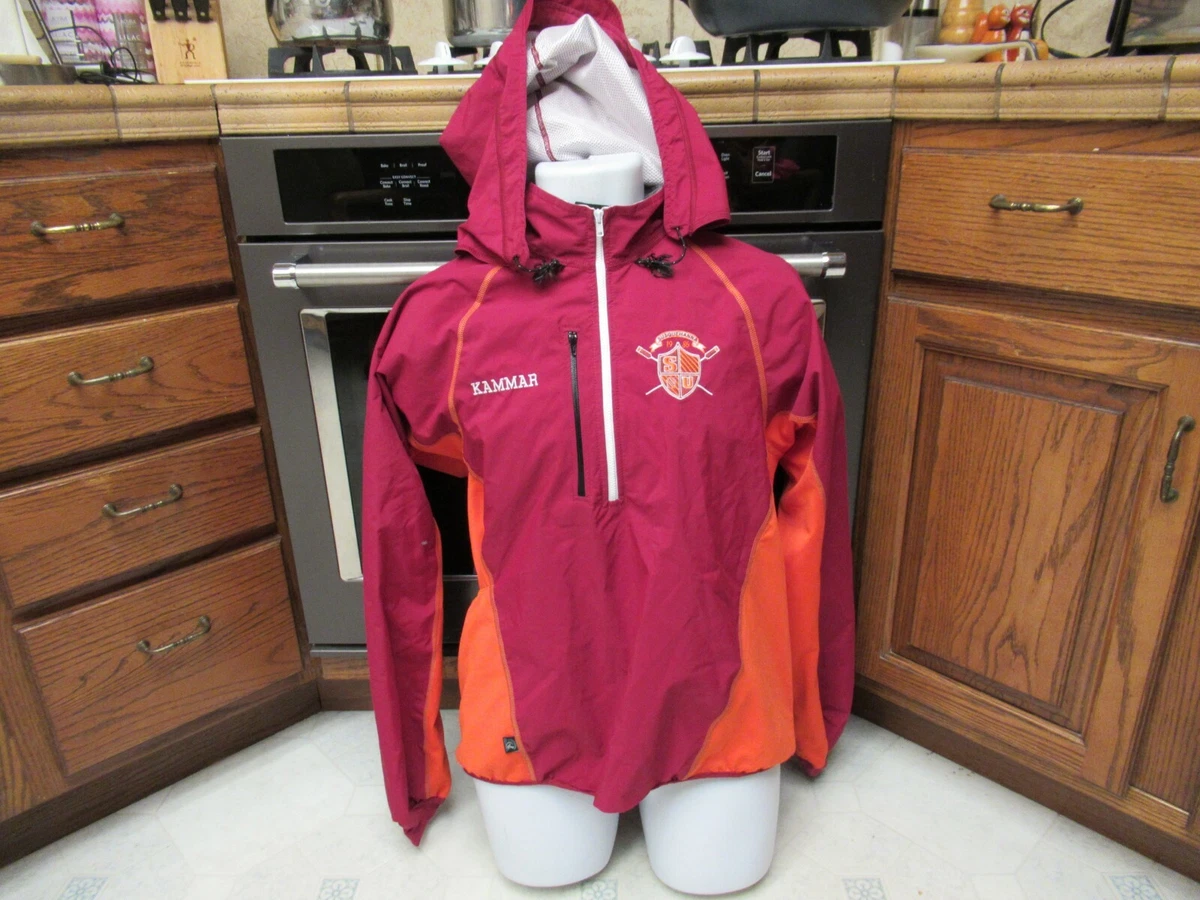 Rowing Crew Jackets