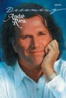 Andre Rieu - Dreaming - DVD By Andre Rieu - VERY GOOD 795041715999| eBay