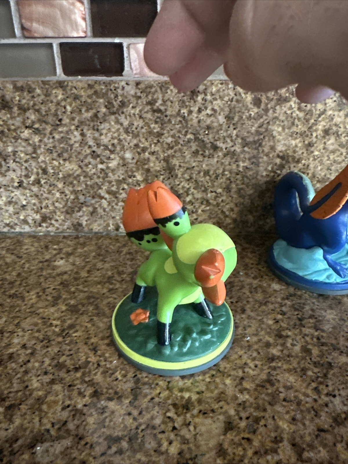 Epics Prodigy Math Figures Lot Of 3 Arcturus Diveodile No Codes RARE ...