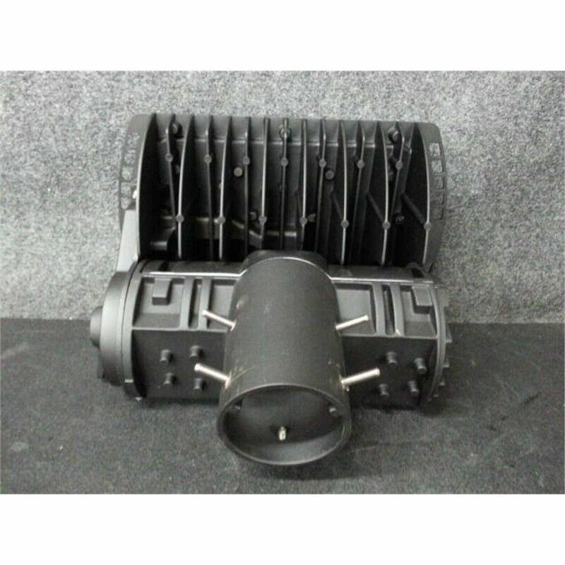 Beacon Alpha LED Street Flood Light Hubbell Lighting 60Hz 277V | eBay