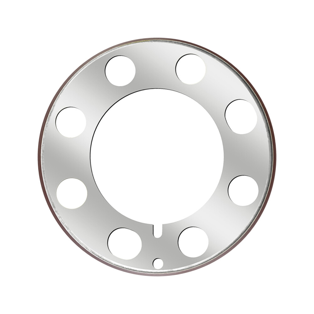 Crank Shaft Reluctor Wheel Tone Ring for Jeep Grand Cherokee Wrangler ...