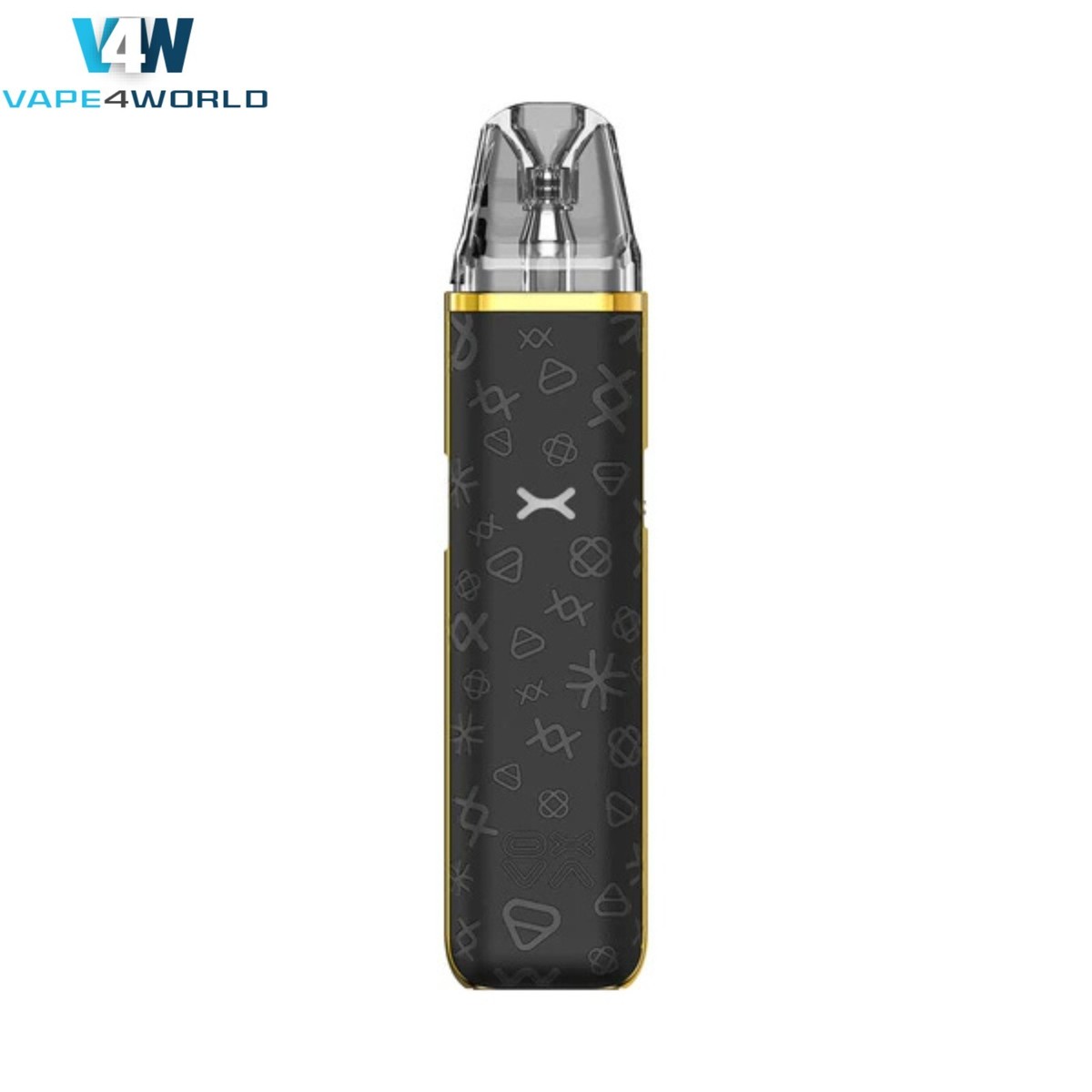 New Xlim Go OXVA XLIM GO POD KIT | Vape Store Egypt Oxva Slim Go 2 ...