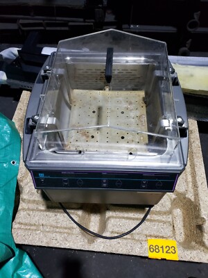 Shakers - Lab-Line Orbital