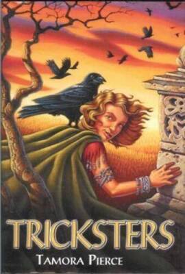 Tricksters (Daughter of the Lioness, (Books 1 and 2)) - Hardcover ...