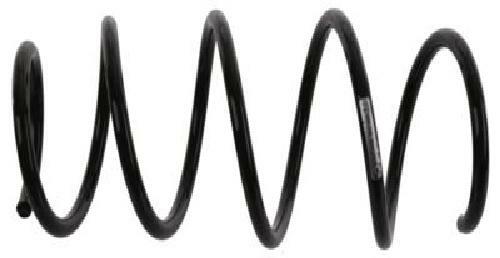 Original SACHS Suspension Spring 993 900 for Fiat | eBay