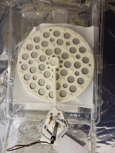 Applied Materials 0010-09464 Susceptor 200mm Nitride for sale online | eBay