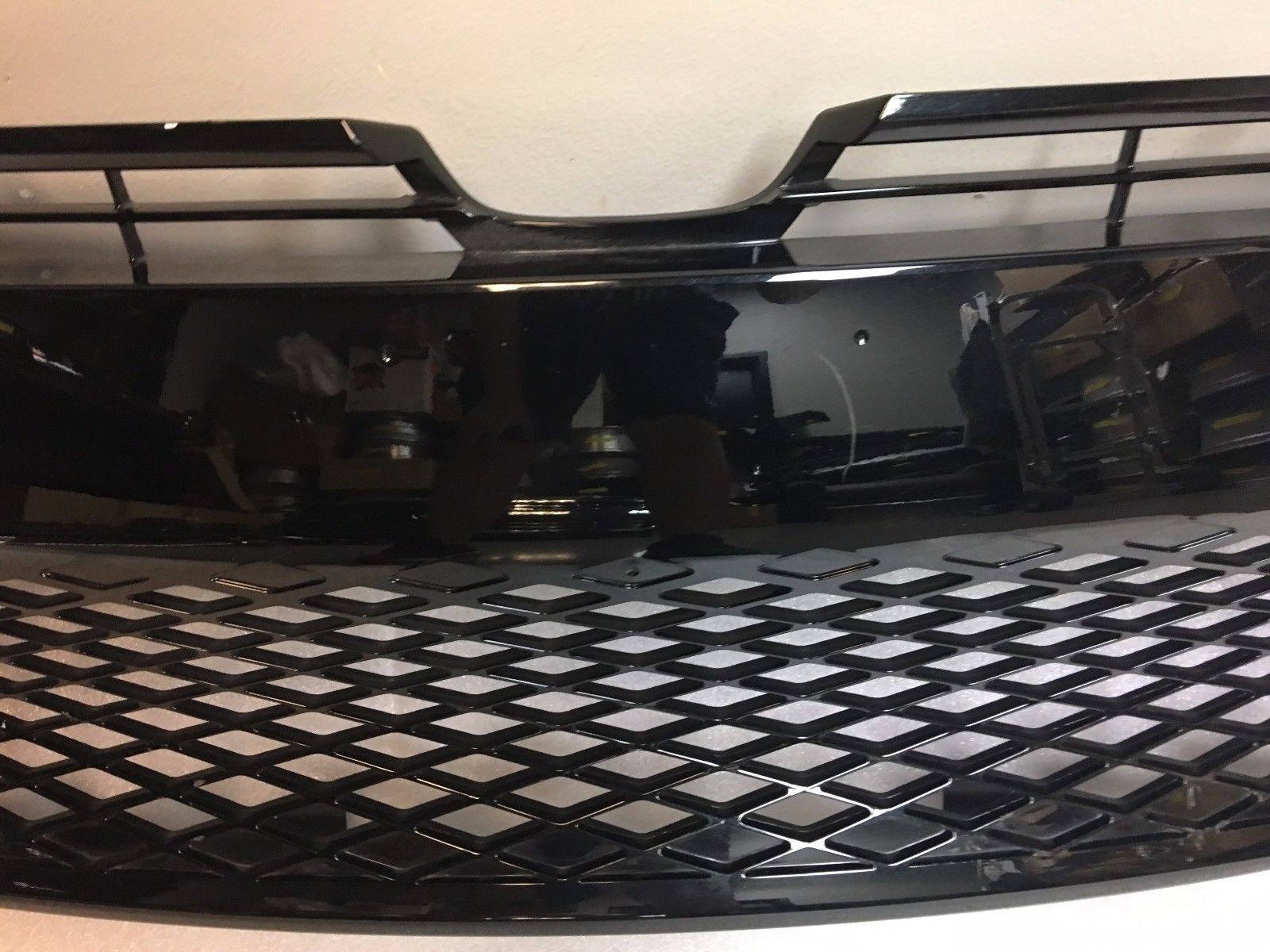 2017 TOYOTA COROLLA Grille OEM 53112 02740 | eBay