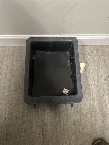 07-13 GM Front Center Floor Console Bin P/N M15299910 | eBay