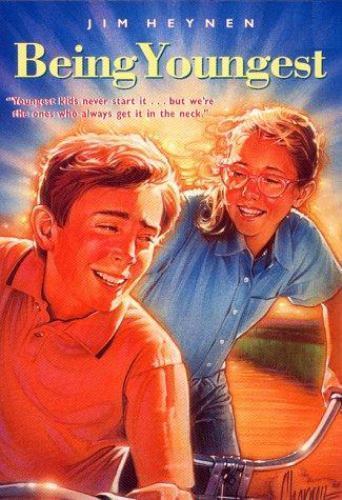 Being Youngest by Jim Heynen (2000, Trade Paperback) for sale online | eBay