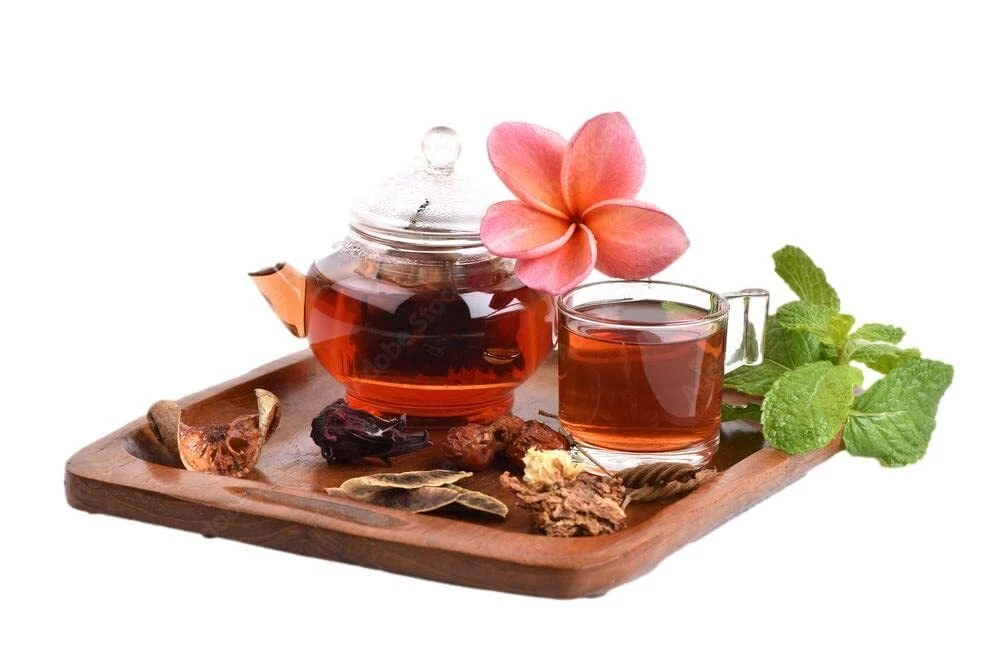 Jujube Fruit Tea