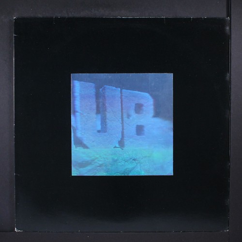 UB40: ub44 DEP INT'L 12" LP 33 RPM United Kingdom | eBay