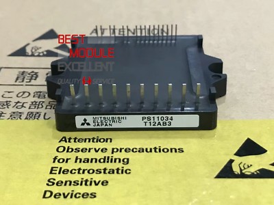 1PCS MITSUBISHI PS11034 power supply module NEW 100% Quality Assurance ...