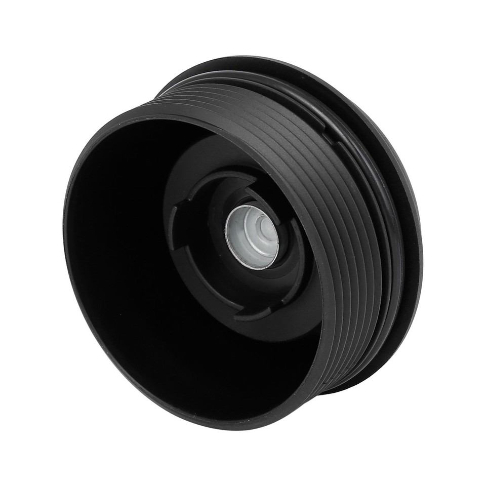 Car Oil Filter Cap Cover 12605565 Replacement for Buick for Chevrolet ...