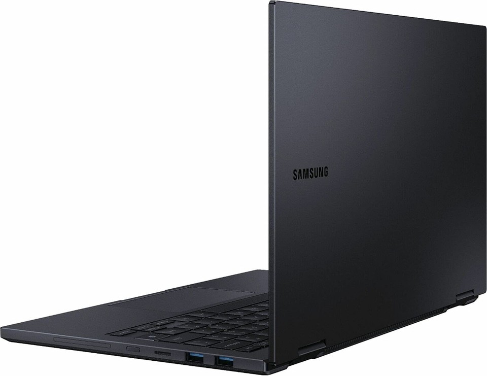 Samsung Galaxy Book Flex2 Alpha – Touch – i7 – 16GB – 512GB SSD ...