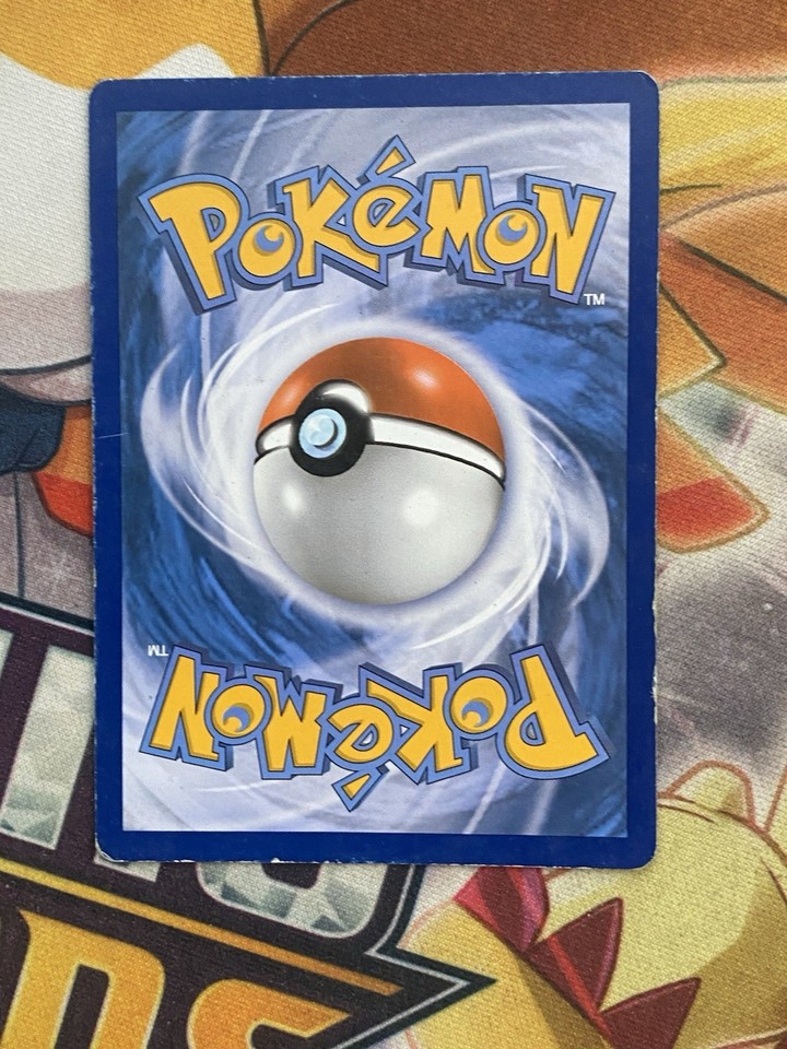 Pokemon TCG English Card Phantom Forces M Manectric EX 24/119 Holo - MP ...