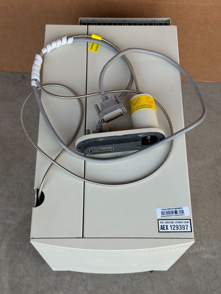 BIO-RAD External Laser Molecular Imager FX | eBay