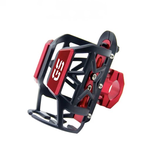 Motorcycle beverage bottle cage beverage cup holder For BMW R1200GS ...