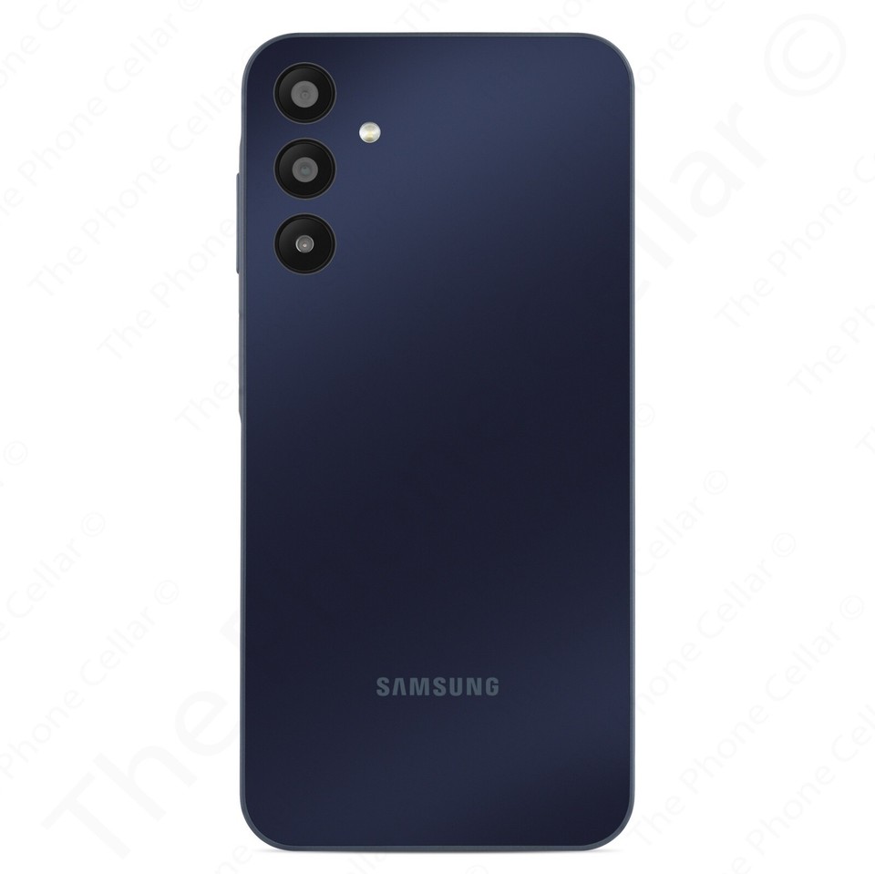 Samsung Galaxy A15 5G SM-A156U 128GB Unlocked 6.5" 50MP WiFi NFC GPS ...