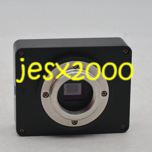 1PC VI-C01 Microscope Industrial Camera #CZ | eBay