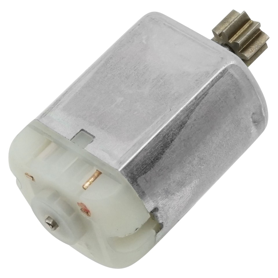 Yamaha ATV Front Differential Actuator Servo Motor | Caltric 1HP-4616A ...