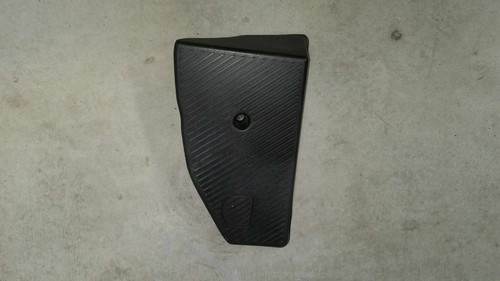 09/2007 to 10/2015 Mitsubishi CJ Lancer - Foot rest Interior trim ...