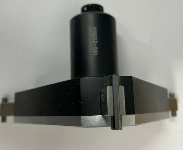 Fowler 54-555-146 Bowers Superbore Gage Head Only 7.480—7.875"/ 190 ...