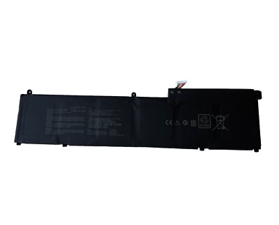 C32N2002 New Genuine Battery for Asus ZenBook Flip 15 UX535LI UX564EH ...