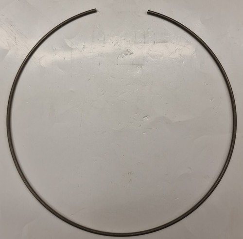 ISO-K250 - Sprengring, um ISO-F250 (PNEUROP 250PF) Überwurfflansch zu ...