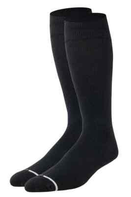 Merino Wool Compression Knee High Socks Ideal for Hiking, Ski, Travel ...