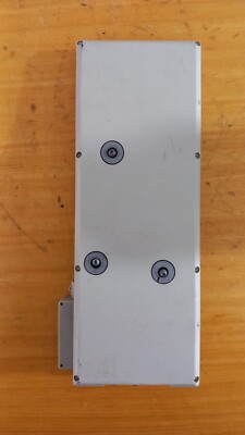 2002 BMW 7 E65 Antenna Amplifier Antenna Radio Amp Booster 6918731-01 ...