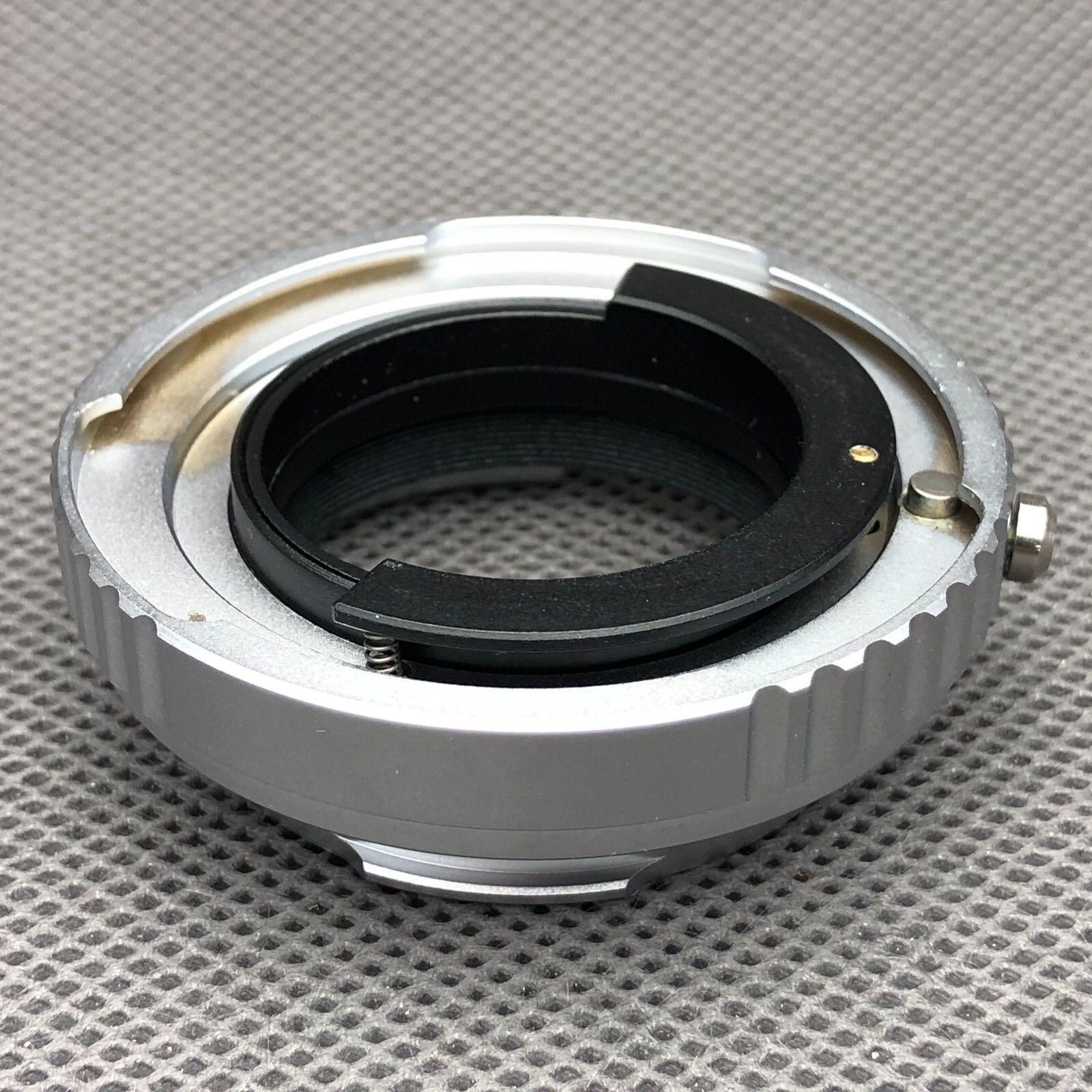 ALPA to LEICA M lens mount Adapter For Alpa Lens to Leica M LM Mount M9 ...